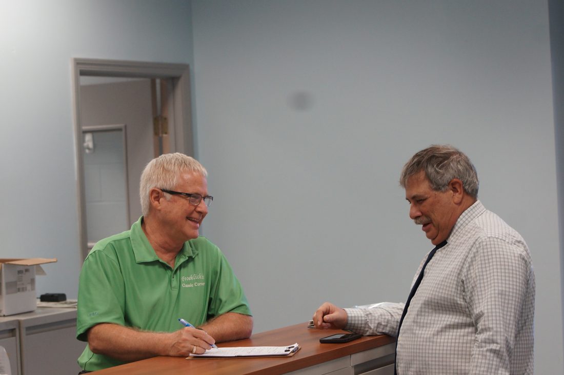 Speaker Series fills important role | News, Sports, Jobs - Weirton ...